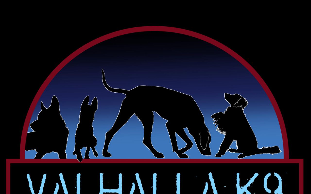 Valhalla K9 - Professional Pet Dog and Service Dog Training